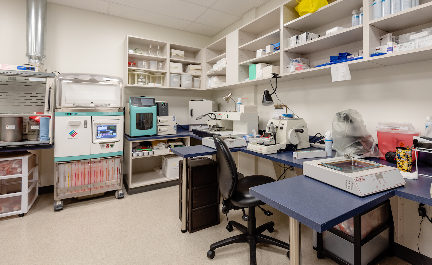 OUR FACILITY – Digestive Disease Medicine of Central New York